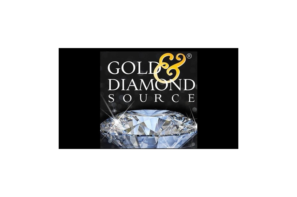 Gold & Diamond Source $100 Gift Certificate | 2024 St. Timothy’s Fall ...