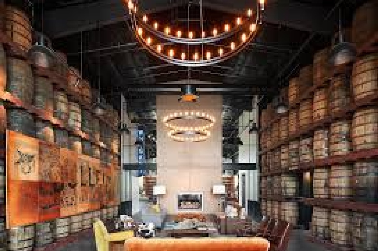 Bourbon Lover Package | CF Bites 2025 Online Silent Auction ...