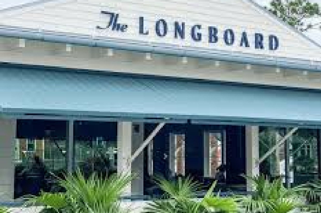 Sullivan's Island Shopping and Cocktails | CF Bites 2025 Online Silent ...