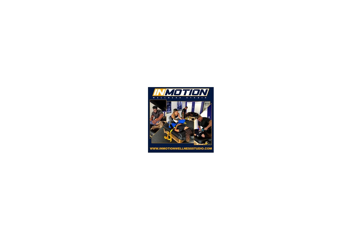 InMotion and Fleet Feet | CF Bites 2025 Online Silent Auction ...