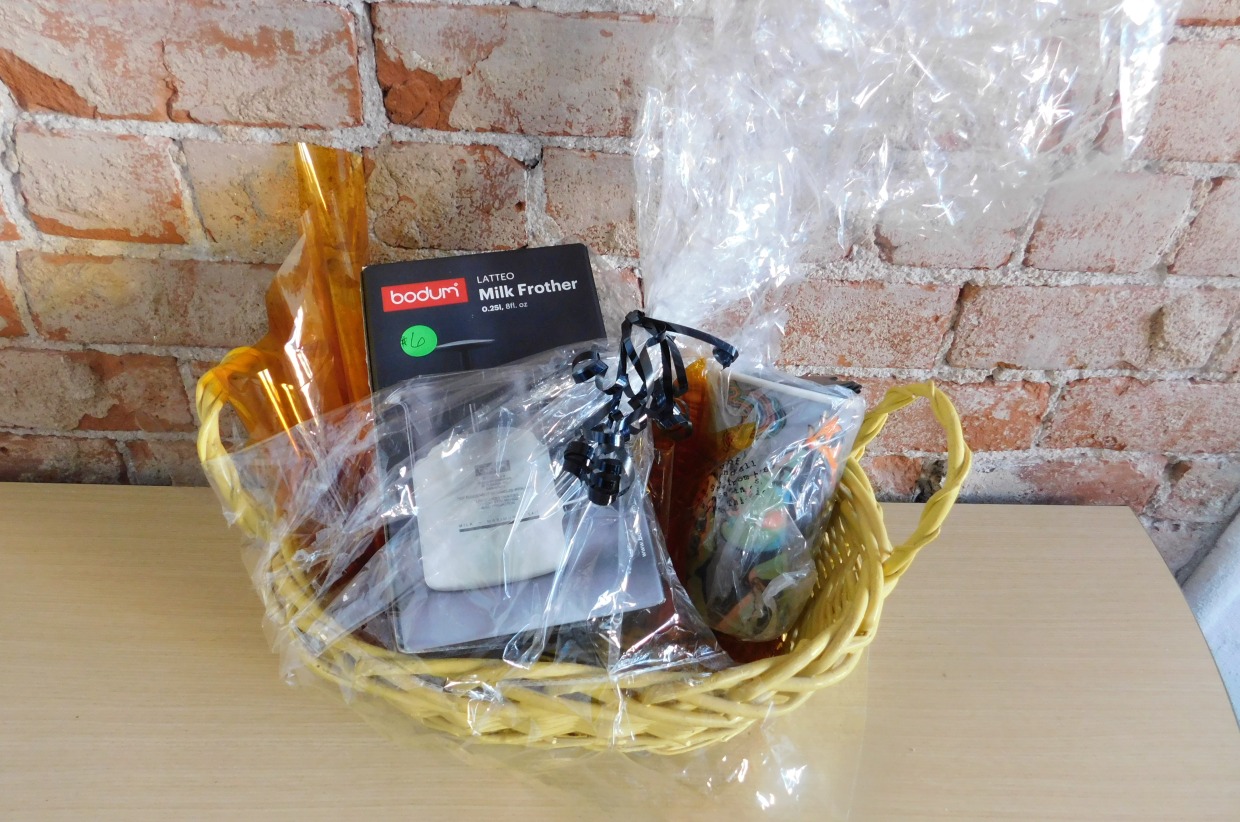 Starbucks Gifts including $50 Gift Certificate, Mug, Milk Frother | A ...