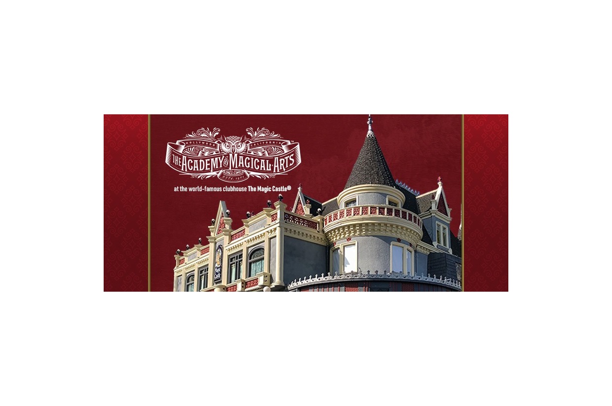 The Magic Castle Brunch Pass | Little Angels Project Fundraiser ...