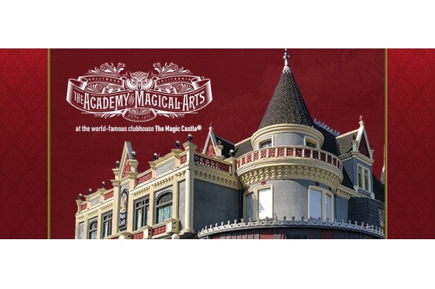 The Magic Castle Brunch Pass | Little Angels Project Fundraiser ...