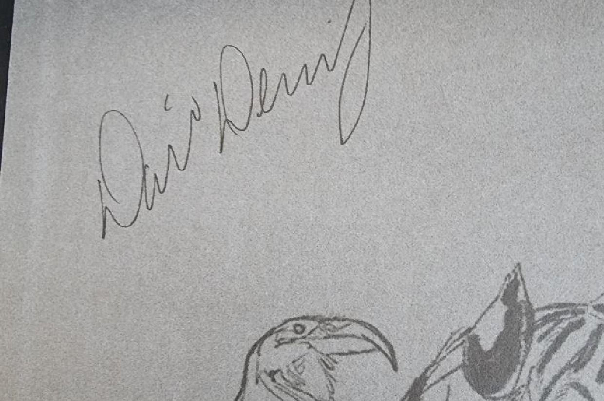 Ghost of the Gulag Vol 1 David G Derrick Jr., Autographed | Little ...