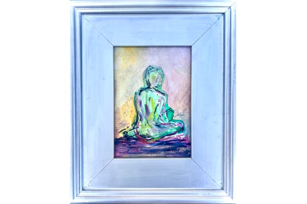 Anna Sims King Art | Pelican Party | The Learning Center | BetterWorld