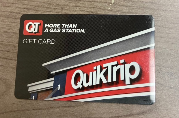 QT Gift Card (Item 1 of 6) | Holiday Gift Auction to Benefit Table of ...