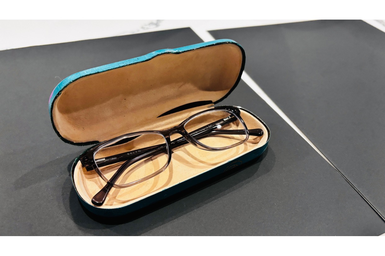 Glasses Case | Arizona State 4-H Art and Photography Auction 2024 ...