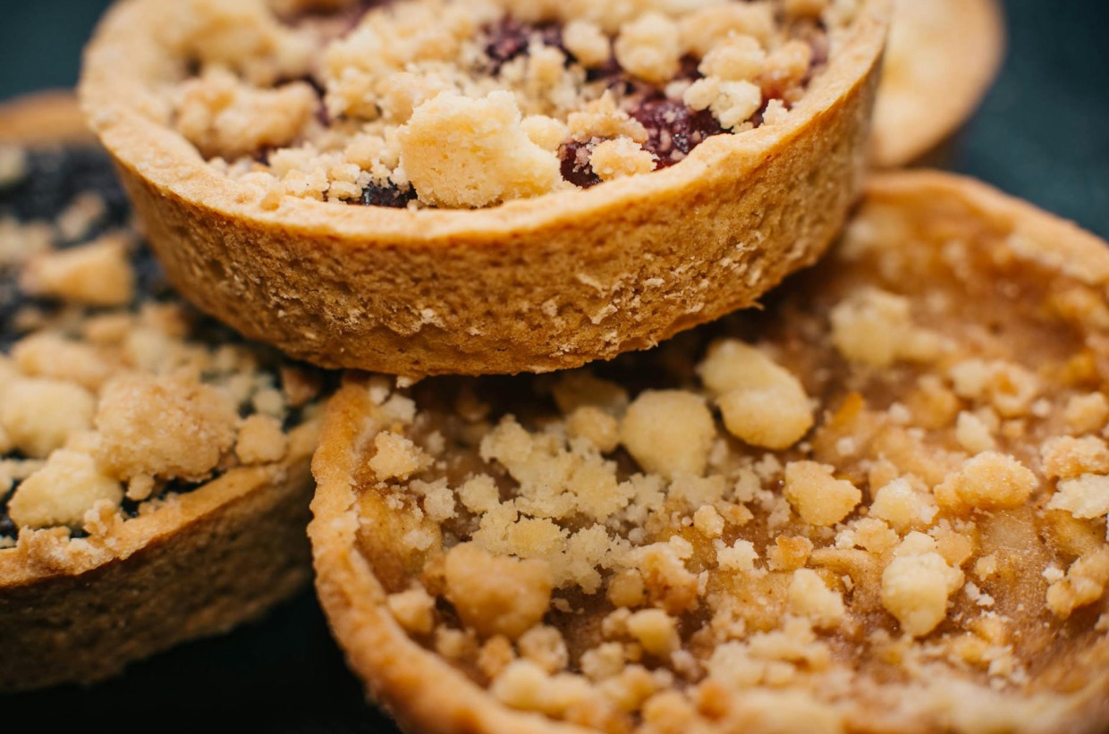 12 Pies-A-Baking... | Bid for Kids' Sake 2025 | Albany Fund for ...