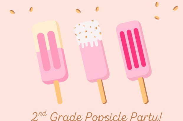 Mrs. Trower Popsicle Party! | Spring Carnival 2025 | Liberty Creek ...