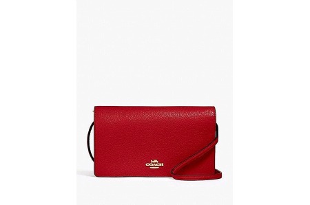 Lady in Red by Coach | St Nick’s Workshop & Online Agora | The Greek ...
