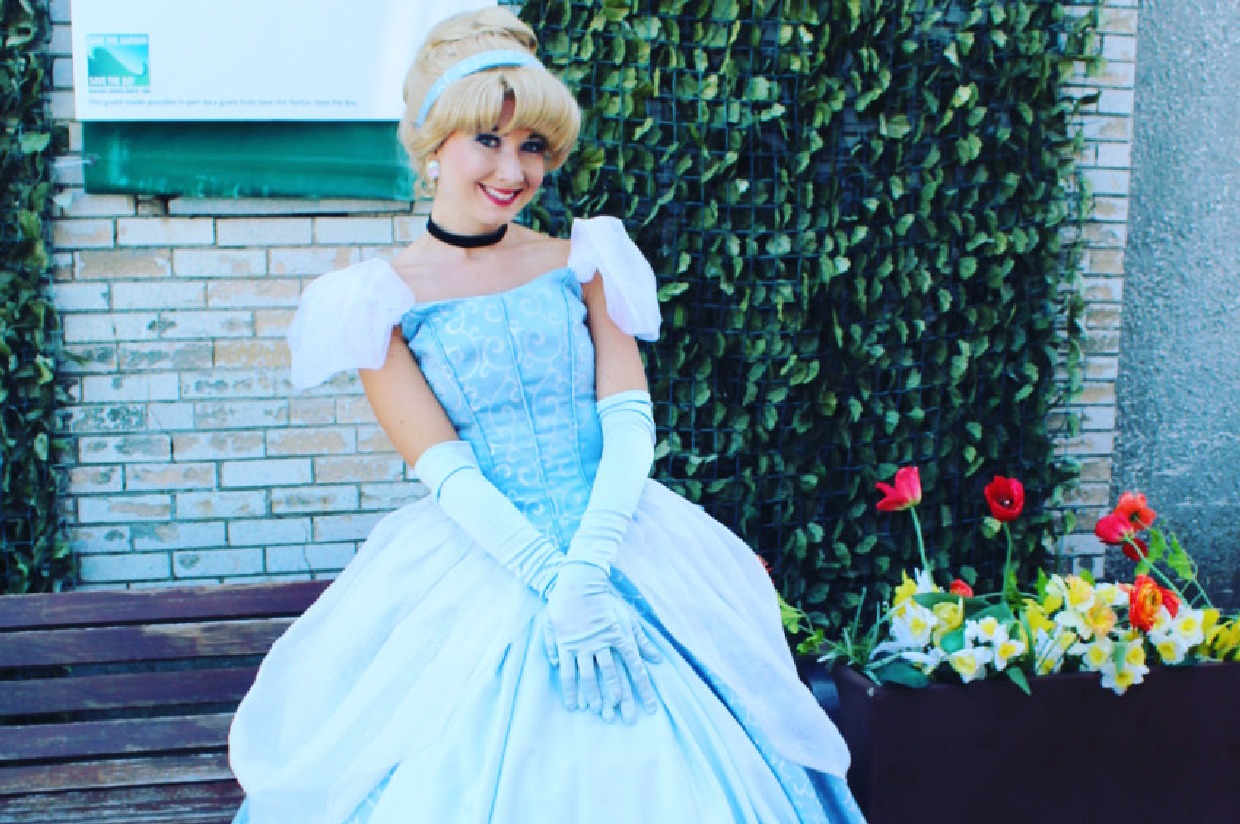 28. Regal Princess Party | PTO Auction - Back to the '90s! | Plainville ...