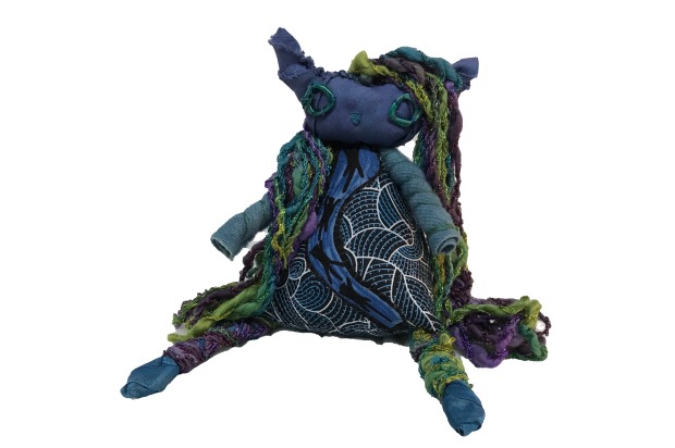 Elemental Spirit Dolls: Healing the Planet by Elemental Spirit Dolls ...