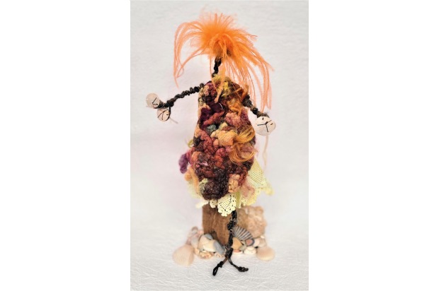 Elemental Spirit Dolls: Healing the Planet by Elemental Spirit Dolls ...