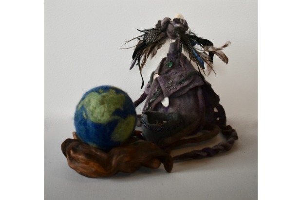 Elemental Spirit Dolls: Healing the Planet by Elemental Spirit Dolls ...