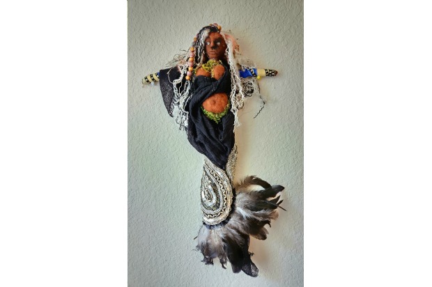 Elemental Spirit Dolls: Healing the Planet by Elemental Spirit Dolls ...