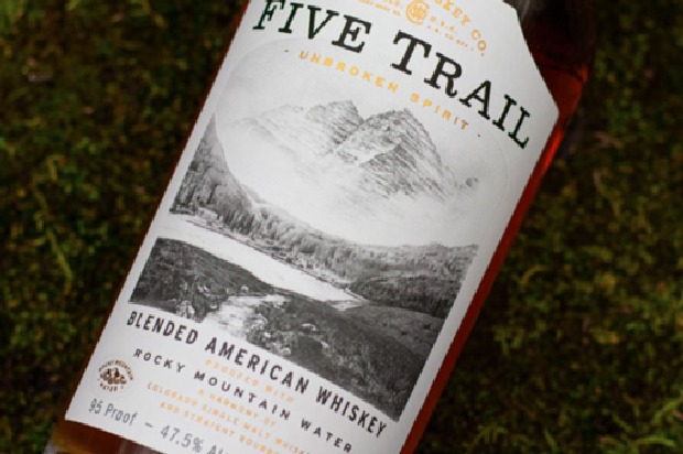 Five Trail Whiskey #1 | 2024 Honoring Our Heroes Gala | Denver Police ...