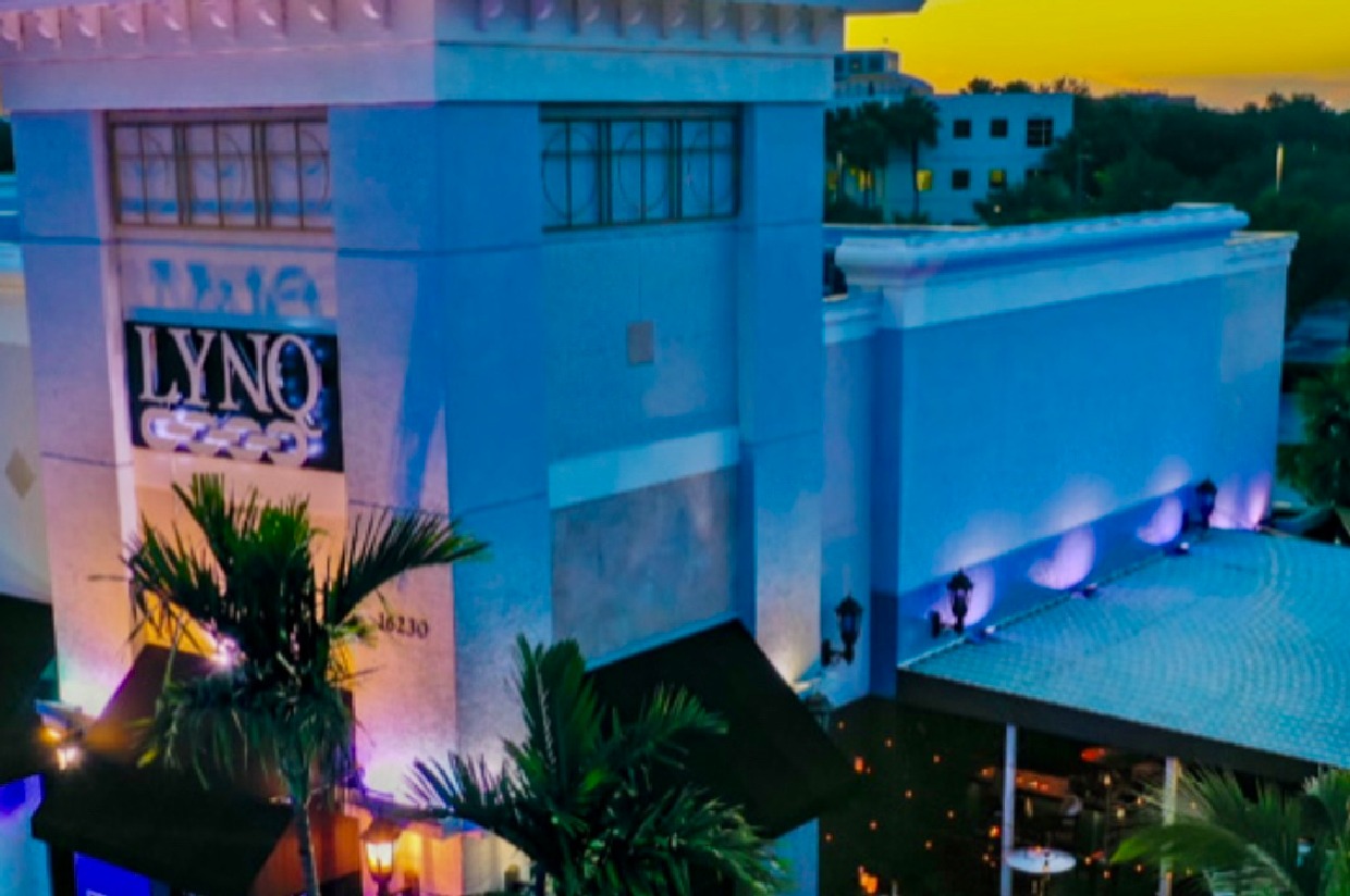 Sushi Party at LYNQ of Fort Myers! — Gratitude Gala — Araba Shriners ...