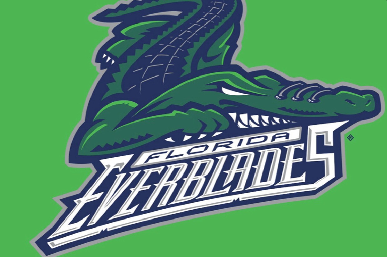 Ice Heroes with The Florida Everblades | Gratitude Gala | Araba ...