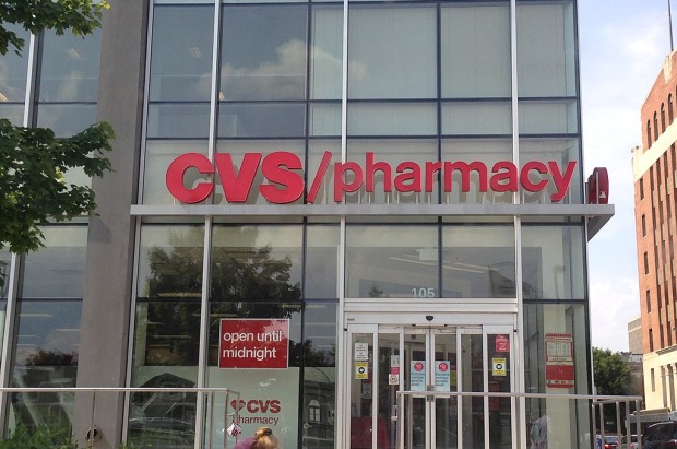 CVS Pharmacy | PACE at Lockwood Spring Auction | PACE at Lockwood ...