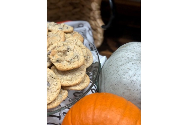 Mary Jane Chocolate Chip Cookies | Marshall University / United Way ...