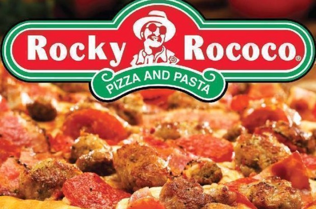 Rocky Rococo Pizza for a Year!! | Auction for Education | WRA Education ...