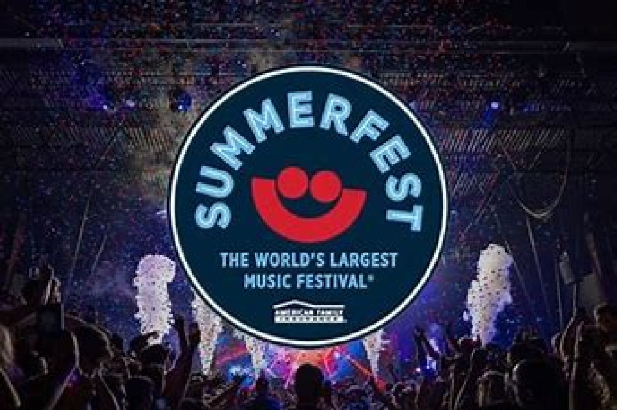 Milwaukee Summerfest - 4 Pack — Auction for Education — WRA Education ...