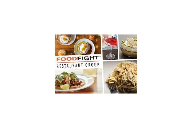 Food Fight Restaurant Group | Auction for Education | WRA Education ...