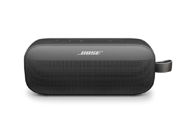 Bose SoundLink Flex SE Speaker | Cheers to Hospitality | WRA Education ...