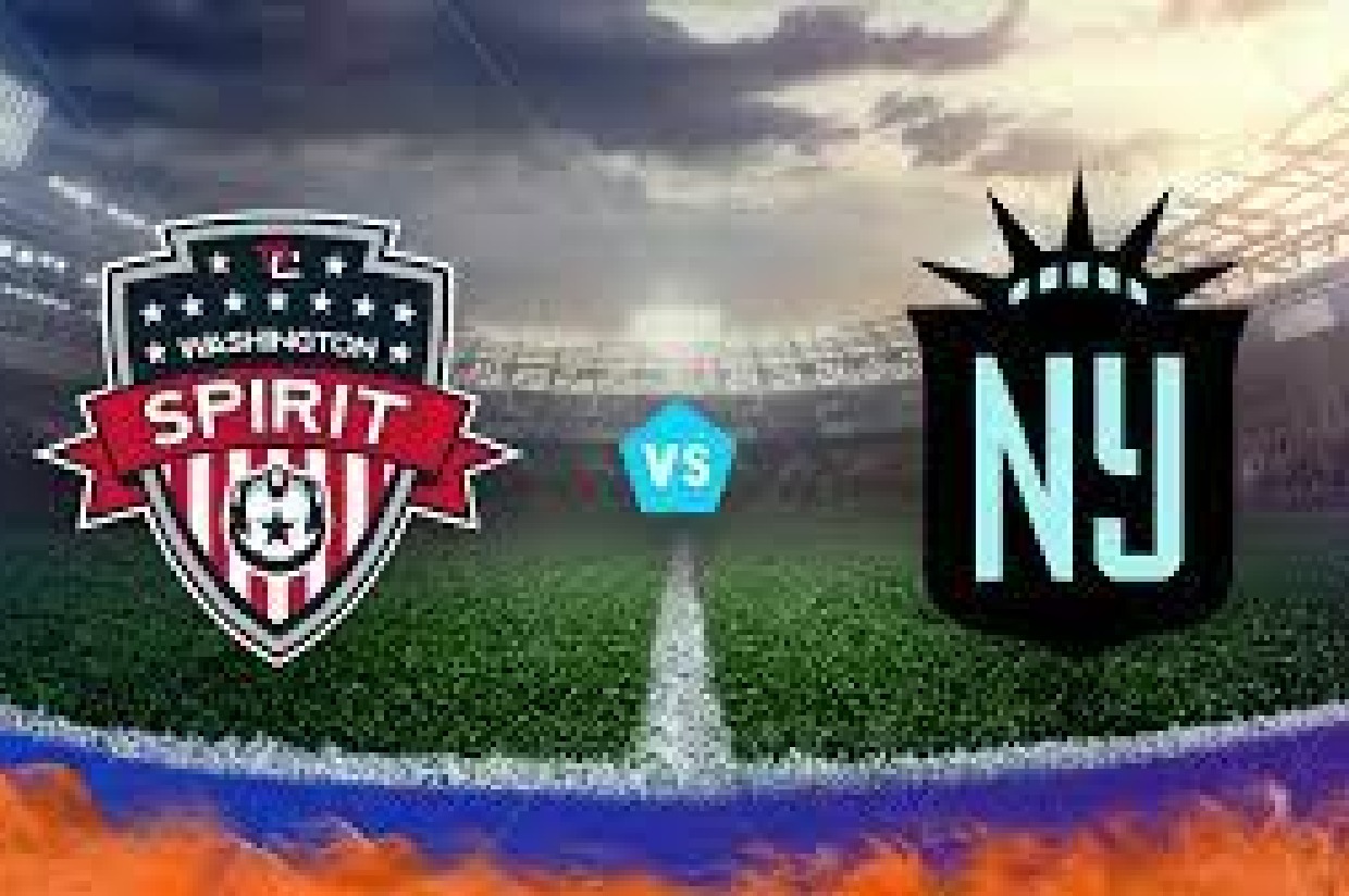 Suite Tickets: Spirit vs. Gotham FC (May 28) | Spring Silent Auction ...