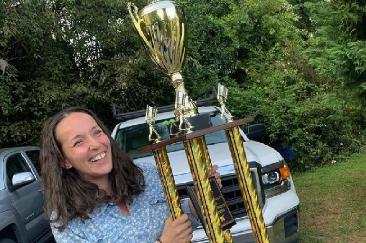 Private Cooking Class for 4 by Chef Laura Fonner | Can't Put a Price on ...