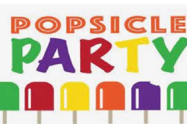 PTA classroom popsicle party! # 1 | Field Elementary Playground ...
