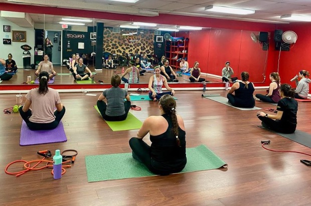 3 Class Pass at Balanced Female Fitness | Friendship Preschool 2025 ...