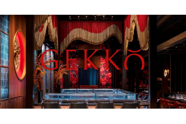 Gekko Miami - Dinner For 2 | Style Saves Bazaar For Good | Style Saves ...
