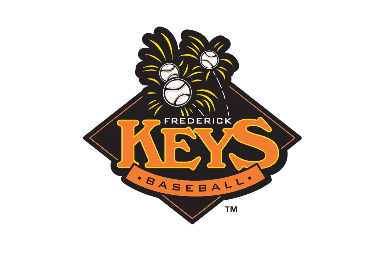 Frederick Keys - 4 tickets | JCLL 2024 Opening Day Ceremony On-line ...