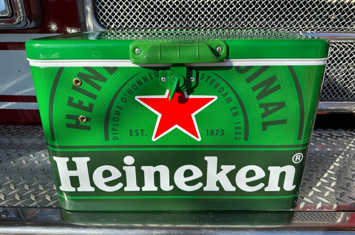 Hit 'Em Straight | Checking For Charity Auction 2024 | Checking For ...