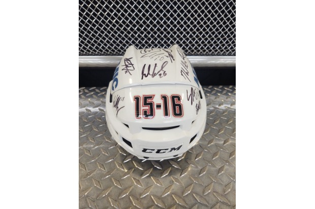 Can I Get Your Autograph? | Checking For Charity Auction 2024 ...