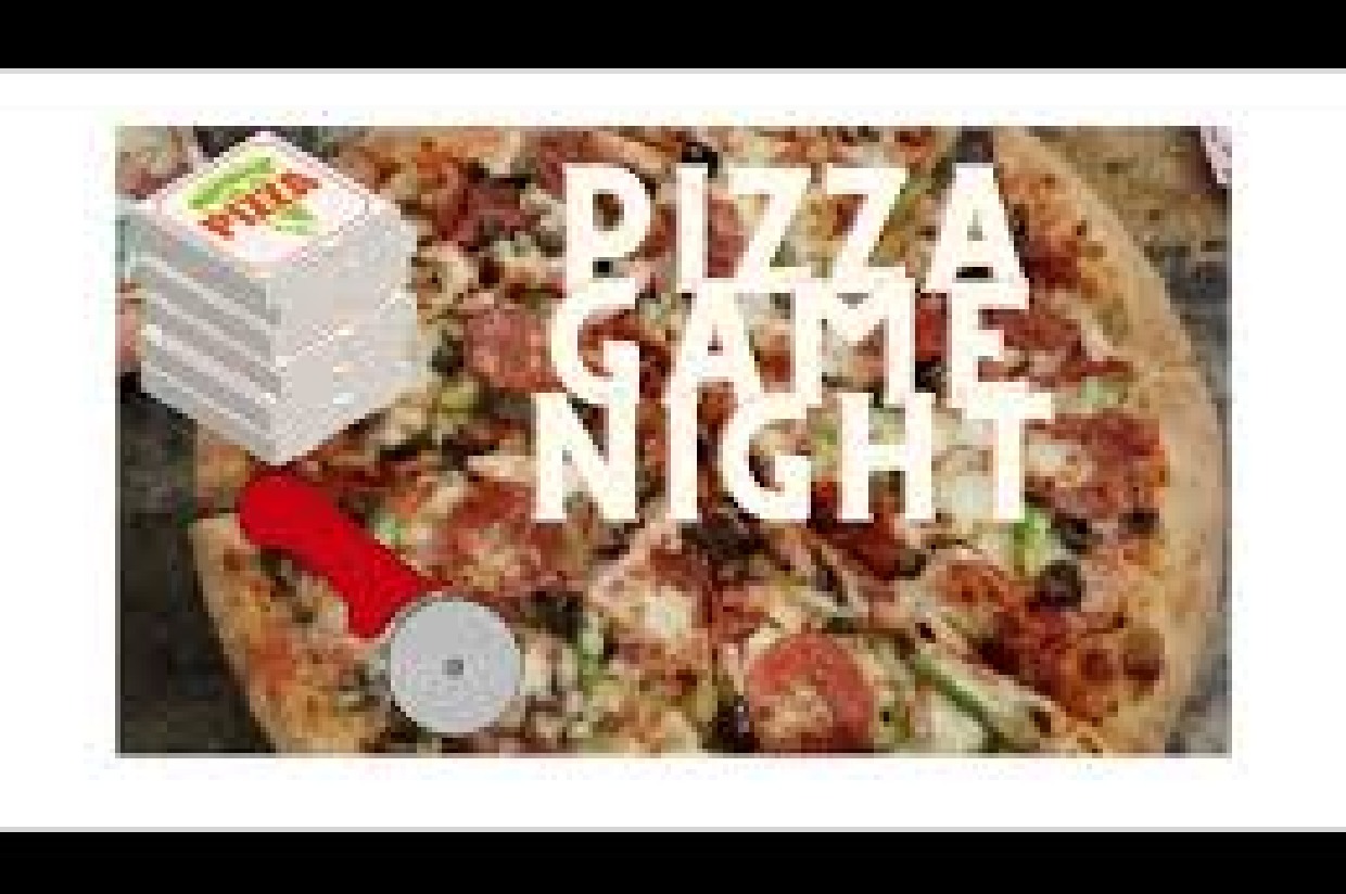 Game Night for the whole family | 2025 Checking For Charity | Checking ...