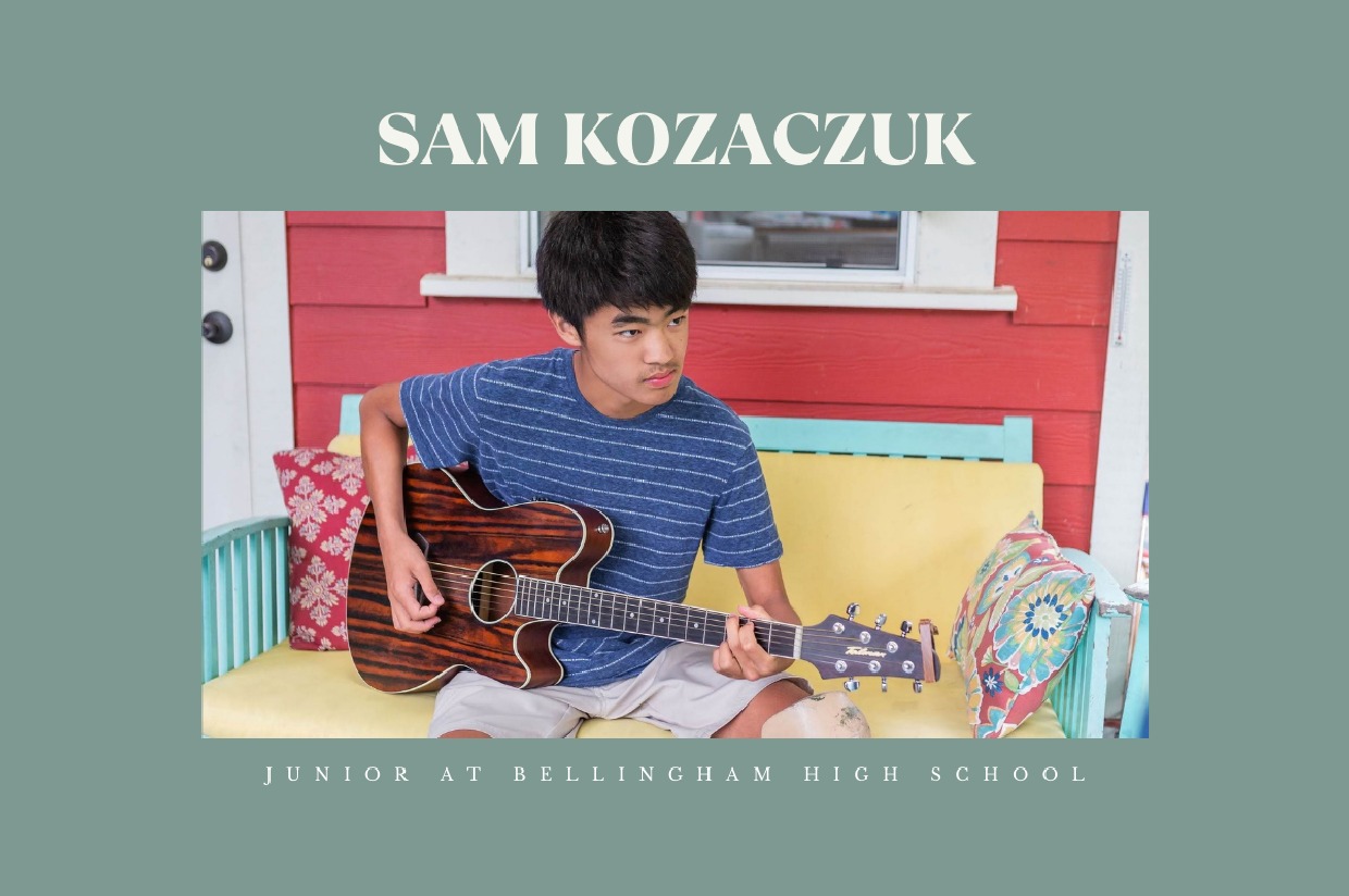 Sam Kozaczuk | 412 Silent Auction | Hillcrest Chapel DBA Hillcrest ...