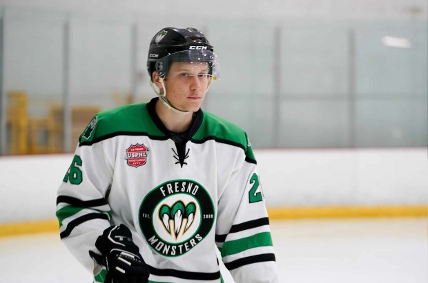 26 KARDYNAL, Jagger | Monsters Christmas Jersey Auction | Fresno ...