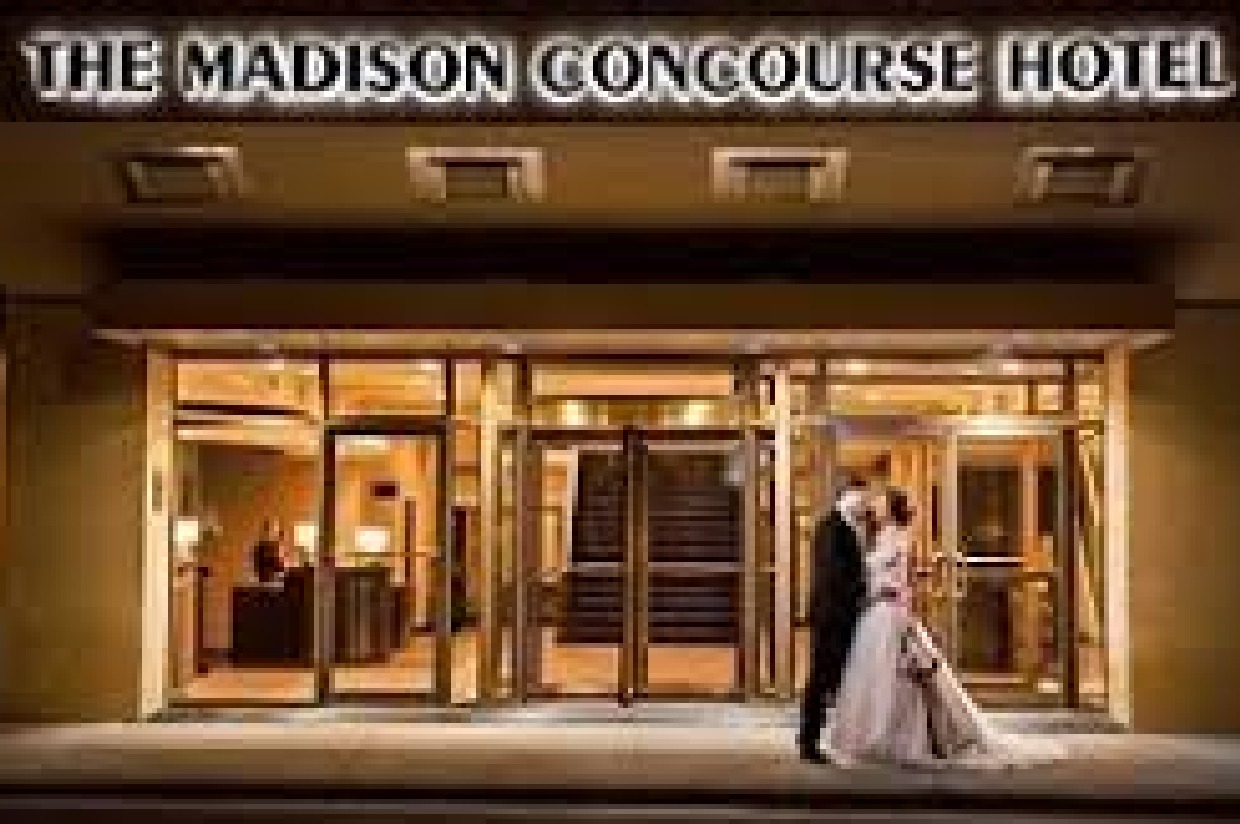 Overture Tickets, Concourse Hotel Stay, Rusty Dog Coffee | 2025 Wags ...