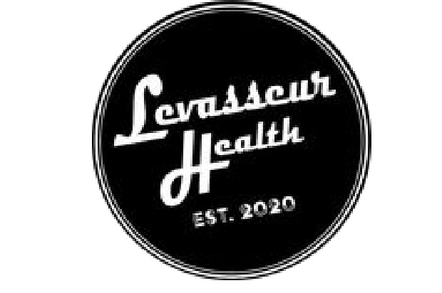 #89 - Personal Training Sessions with Luke Levasseur | GAR Silent ...