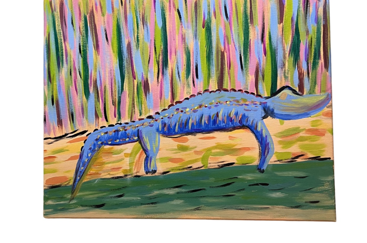 #91 - 🐊 $20 Gift Card to Gator's Dockside | GAR Silent Auction 2024 ...