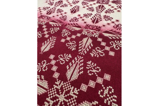 Dam w Turab Tatreez by Amanne Sharif | Support Arab Artists ...