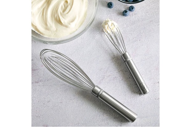 Whisk Set & Season's Best Cookbook - Pampered Chef | Around the World ...