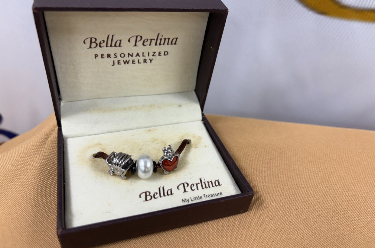 My Little Treasure Pandora Style Beads | 2025 St. John the Baptist ...