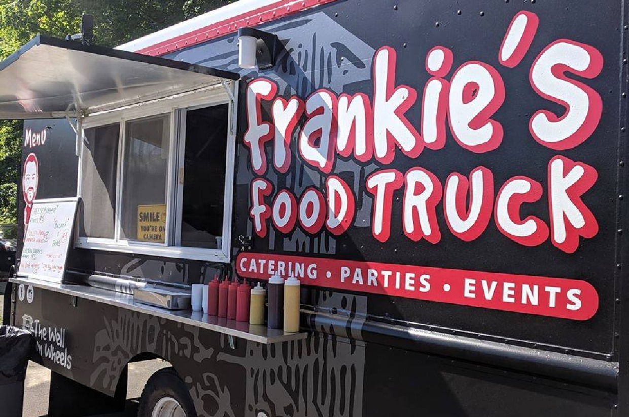 Frankie's Food Truck | 2nd Annual Simsbury Meadows Performing Arts ...