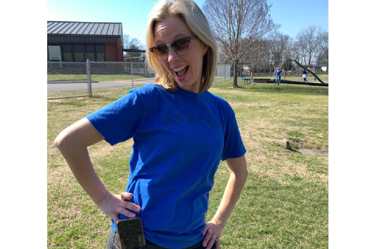 Mrs. Fleming Teacher for the Day with lunch! | Union Elementary PTO ...