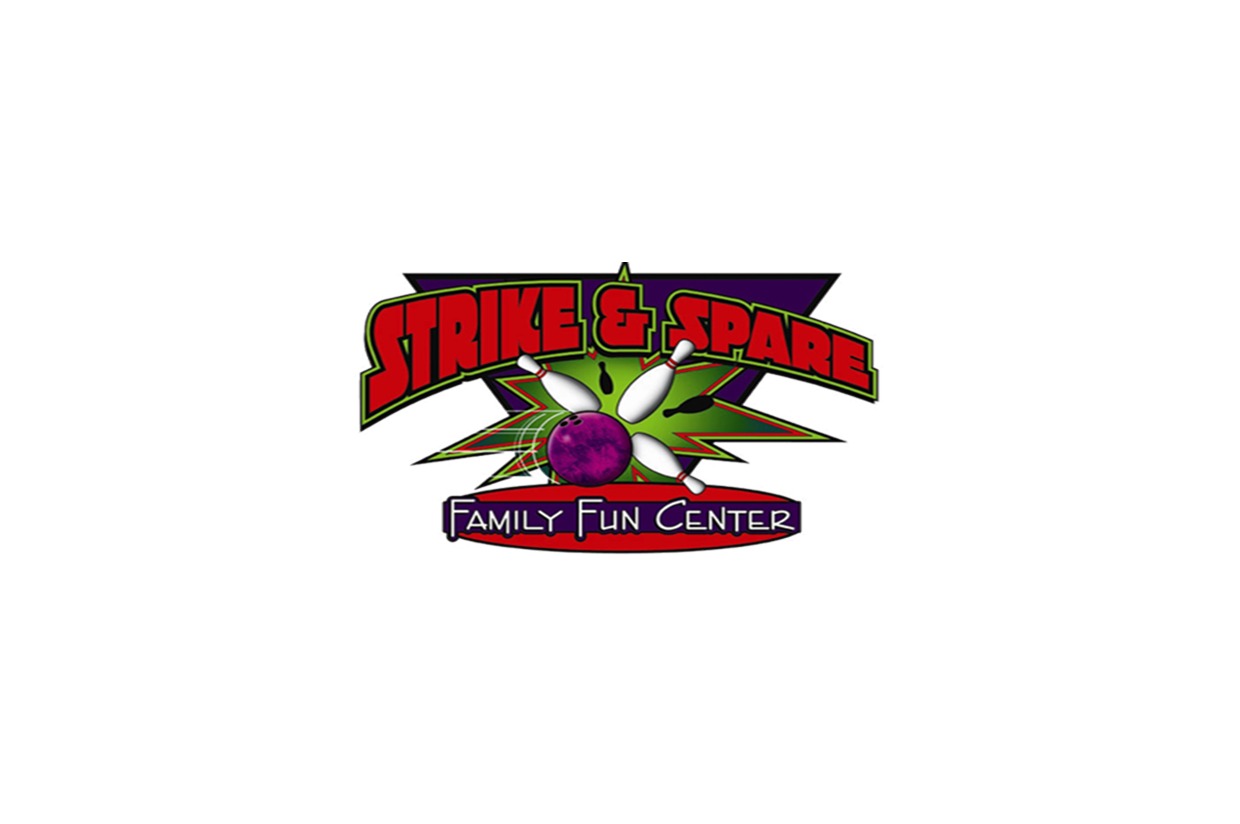 Strike and Spare Family Fun Center | Union Elementary PTO Online ...