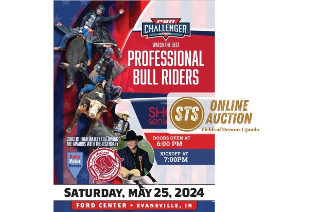PBR: Challenger Series Rodeo Tickets | 2024 FoDU Strength through ...