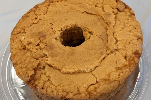 Flossie's Pound Cake | 2023 BBQ & Bids Mission Trip Fundraiser ...